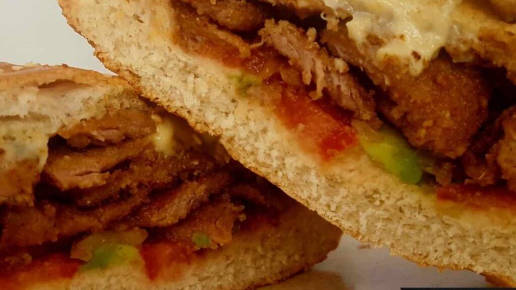 Feria de la Torta 2022 en la CDMX: fechas, sede, costos...